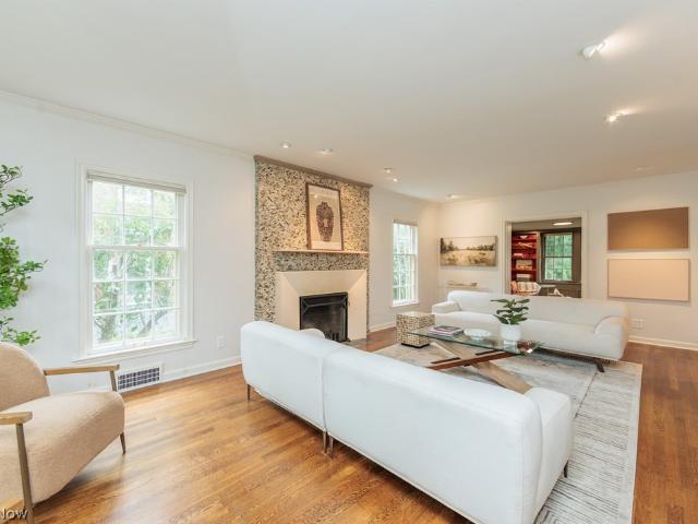 2643 Kerwick Road