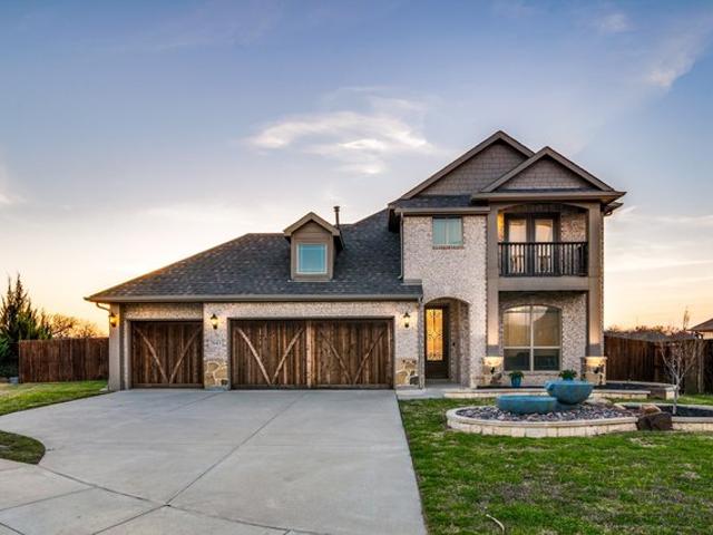 2643 Perdenales Dr, Royse City, TX 75189