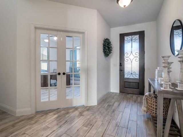 2643 Perdenales Drive