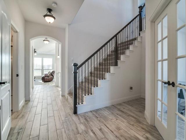2643 Perdenales Drive