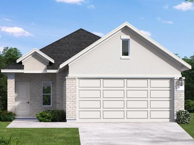 2643 Pond Cove Ct, Conroe, TX 77304