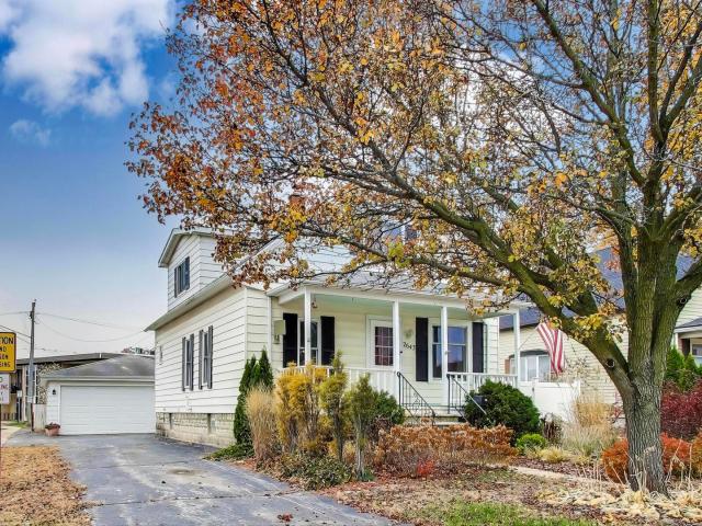 2643 Ridge Rd, Lansing, IL 60438 | Compass