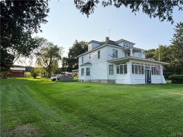 2643 State Route 12B