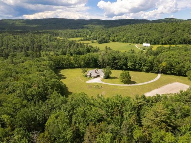 2643 Sugar Hill Rd, Wallingford, VT 05773