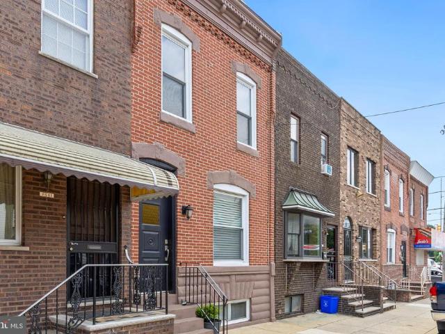 2643 S 15Th Street