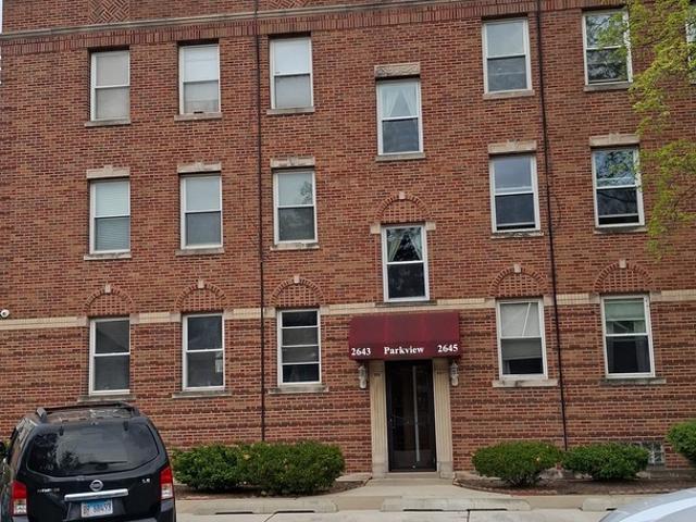 2643 S 61st Ct, Unit 1N, Cicero, IL 60804 | MLS #12628 | Compass