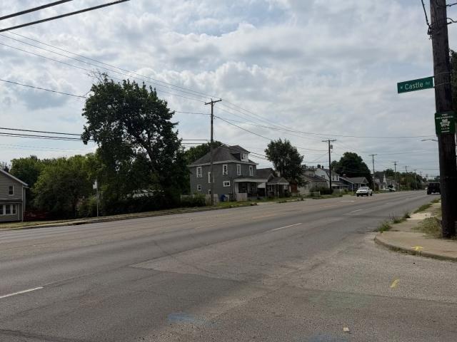 2643 S High St, Columbus, OH 43207