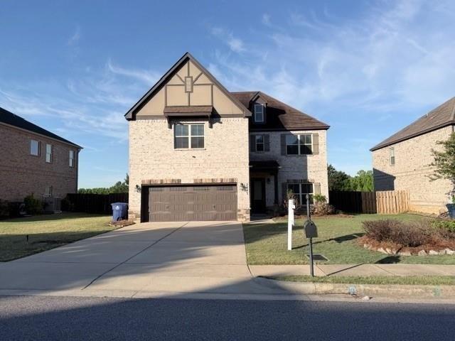 2643 Salford St, Auburn, AL 36832