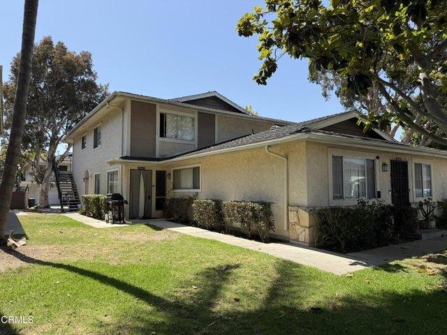 2643 Sextant Ave, Port Hueneme, CA 93041