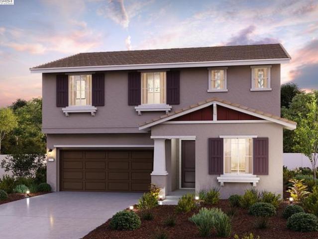 2643 Silverthorne St, Fairfield, CA 94533