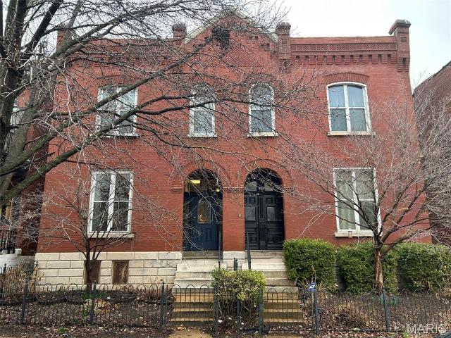 2643 Wyoming St, Louis, MO 63118 | MLS #26012 | Compass