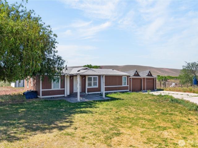 2643 W Bench Road