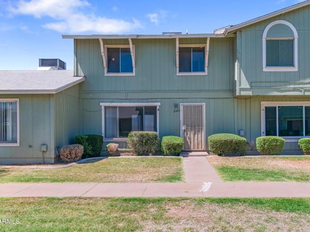 2643 W Wolf St, Phoenix, AZ 85017