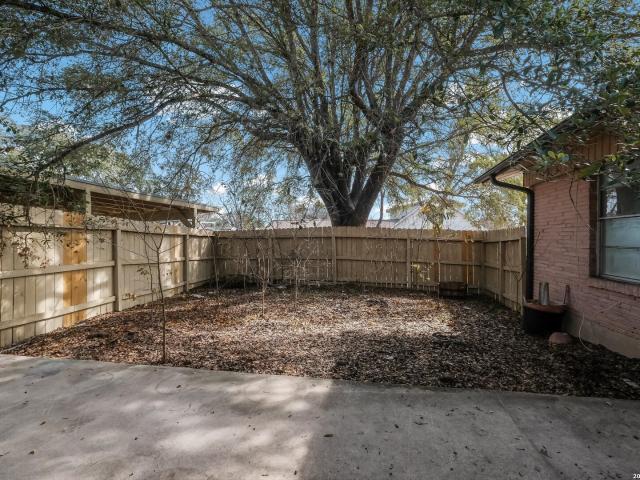 2643 Waleetka St, San Antonio, TX 78210 | MLS #1942
