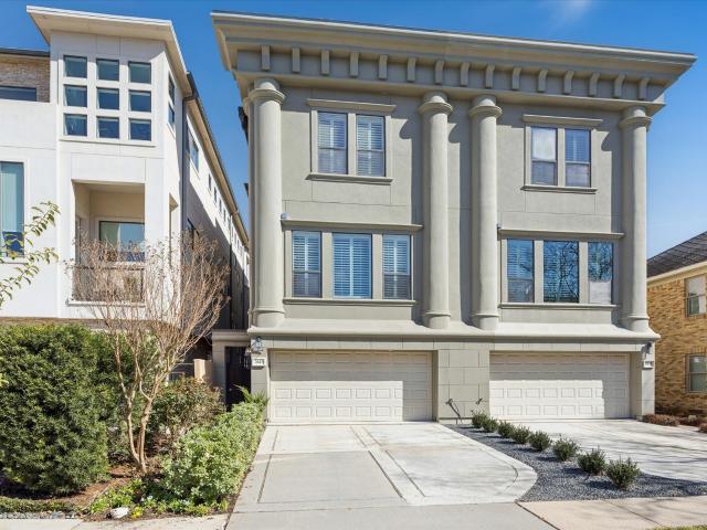 2643 Westgate Dr, Houston, TX 77098 | MLS #56086 | Compass