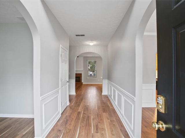 2643 whispering pines drive