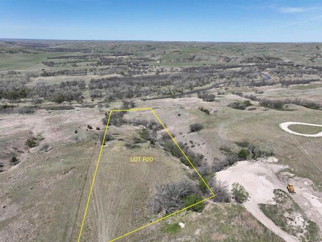 264th St Lot R20, White River, SD 57579