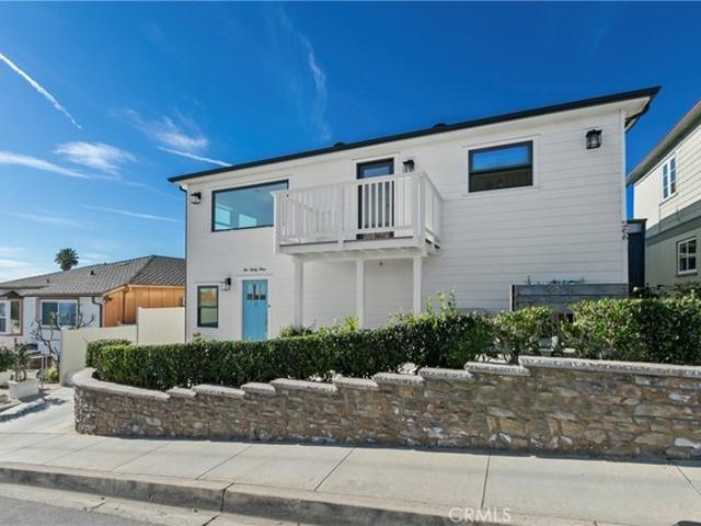 264 266 San Joaquin, Laguna Beach, CA 92651
