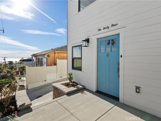 264 266 San Joaquin