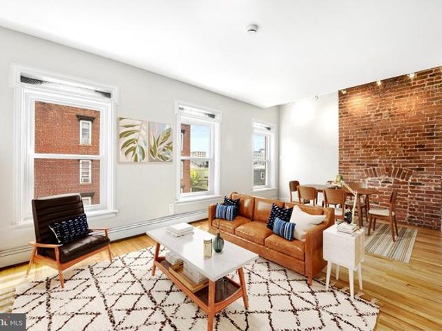 264 7th St Apt 3, Hoboken, NJ 07030