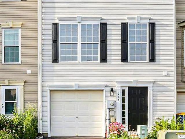 264 Country Ridge Drive