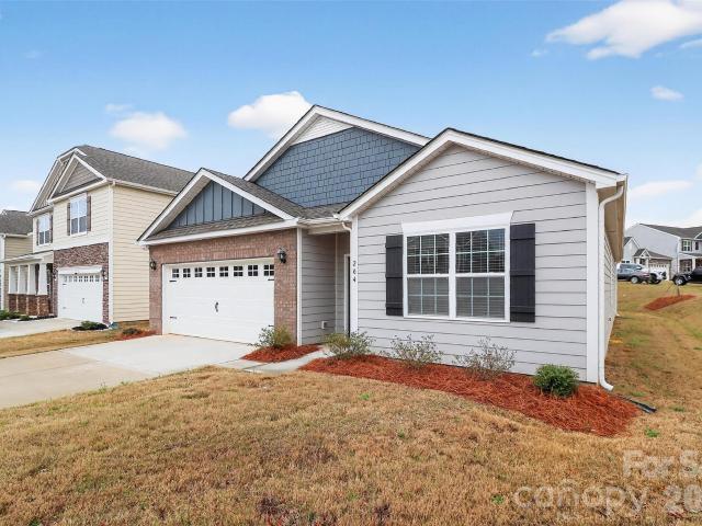 264 Court House Ave, York, SC 29745 | MLS #4354 | Compass