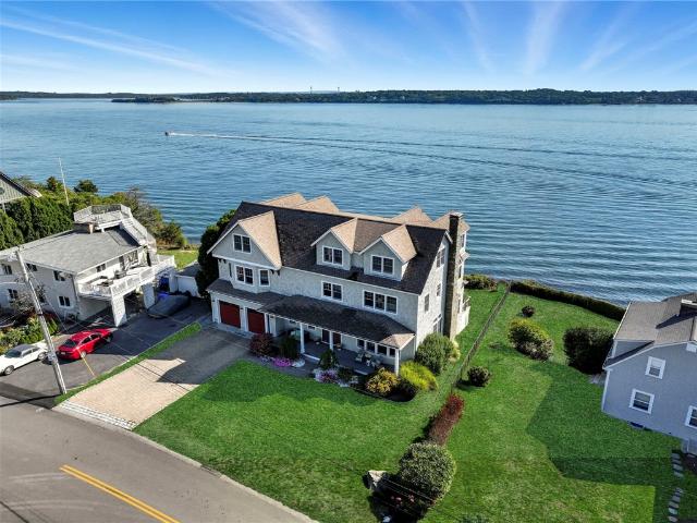 264 Col John Gardner Road