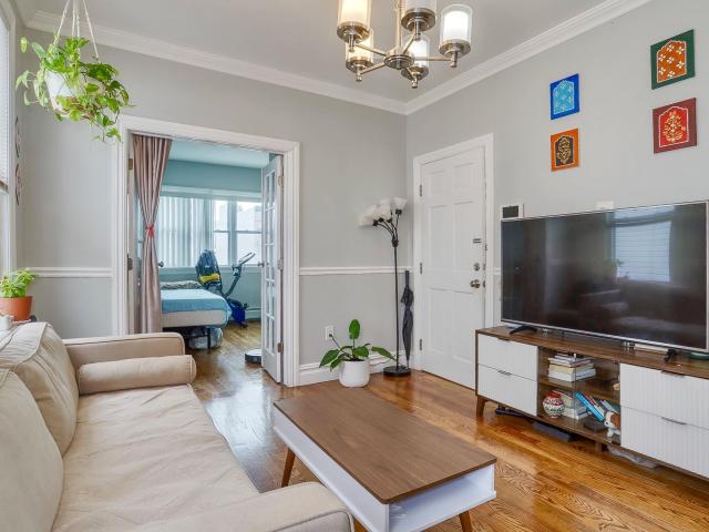 264 Columbia Ave, Unit 2, Jersey City, NJ 07307 | MLS #260006 | Compass