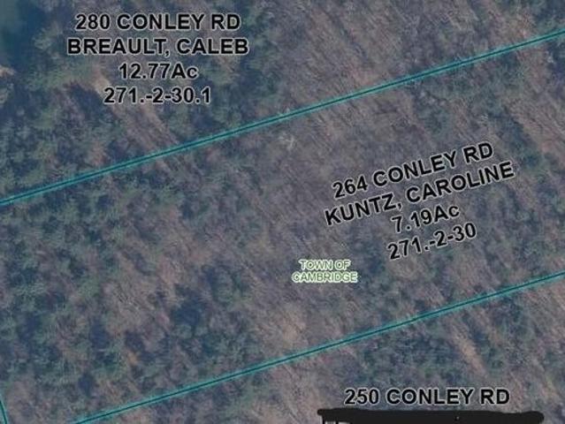 264 Conley Rd, Cambridge, NY 12816
