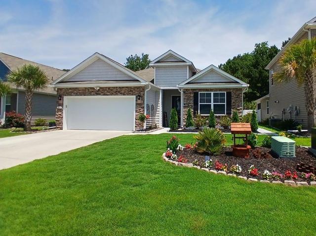 264 Calhoun Falls Dr, Myrtle Beach, SC 29579