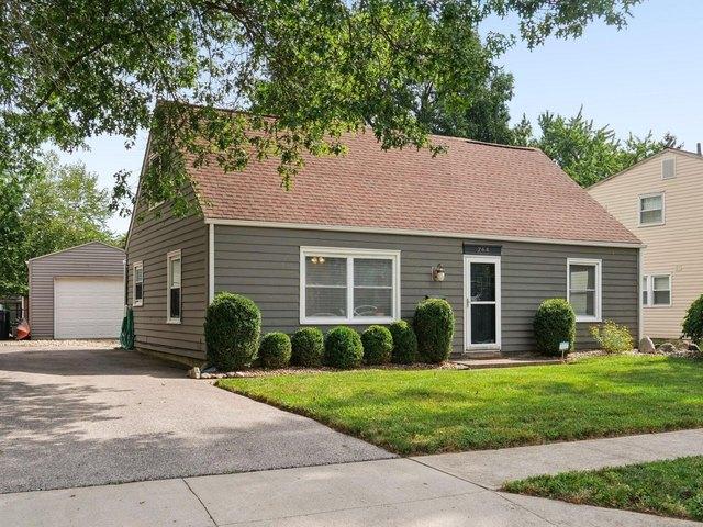 264 Carilla Ln, Columbus, OH 43228