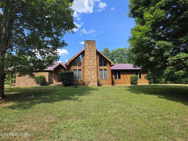 264 Carlos Rd, Sneedville, TN 37869