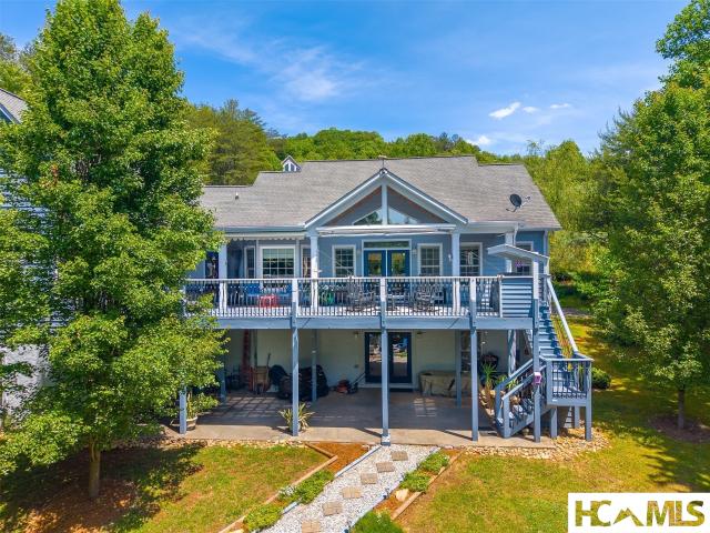 264 Chapel Cove Circle