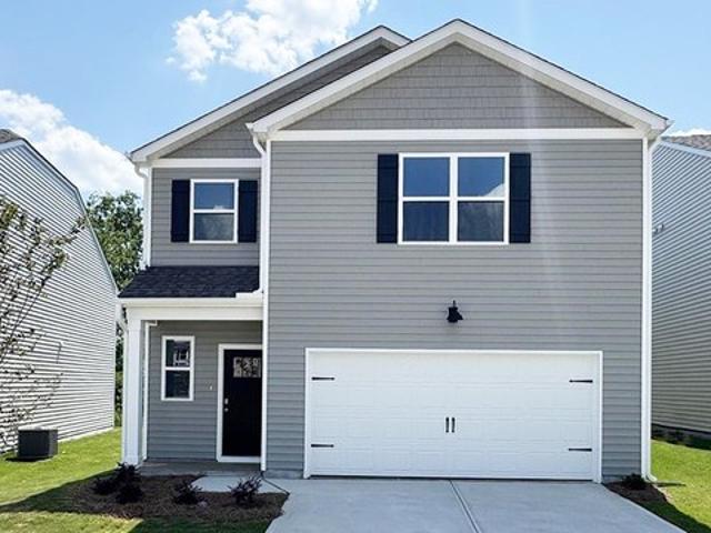 264 Chapel St, Fuquay Varina, NC 27526