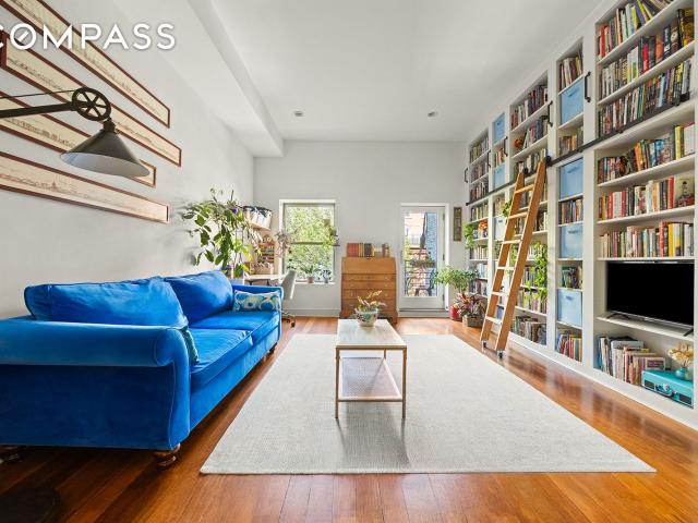 264 Cumberland Street, Brooklyn, NY