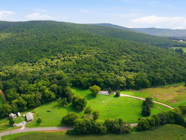 264 Acres Alabama Highway 65