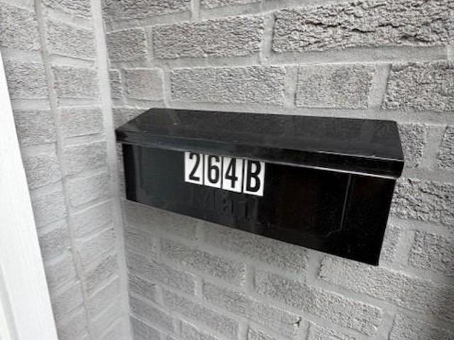 264 Boyd Street # B