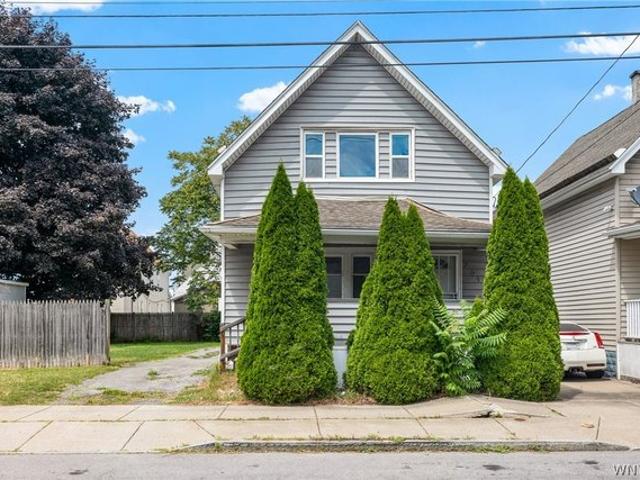 264 Babcock St, Buffalo, NY 14210