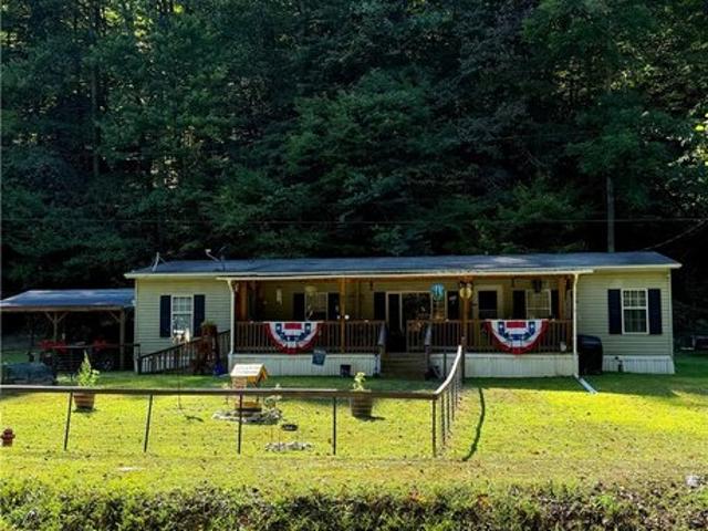 264 Barberry Rd, Ranger, WV 25557