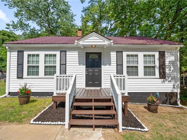 264 Beddington Street
