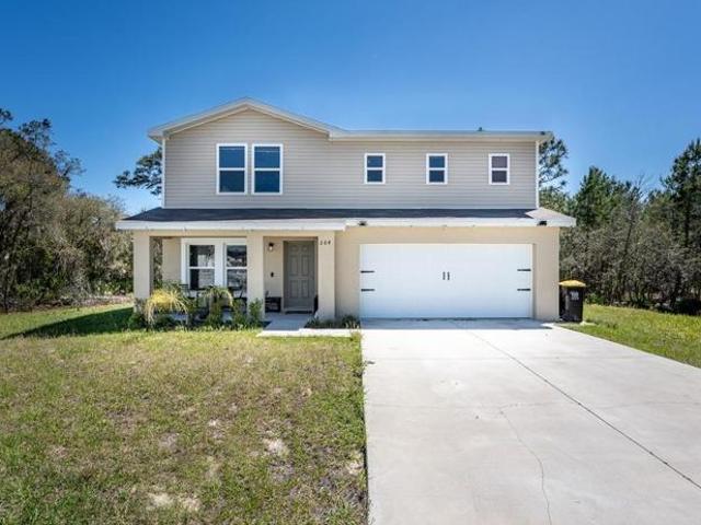 264 Begonia Ln, Poinciana, FL 34759