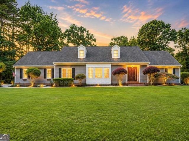 264 Bellemont Dr SW, Rome, GA 30165