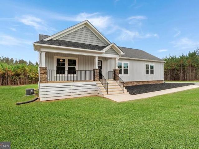 264 Belmont Ln, Louisa, VA 23093