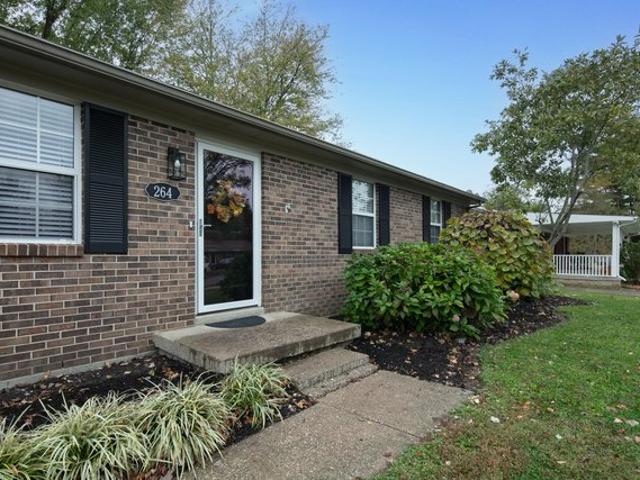 264 Biloxi Dr, Nicholasville, KY 40356