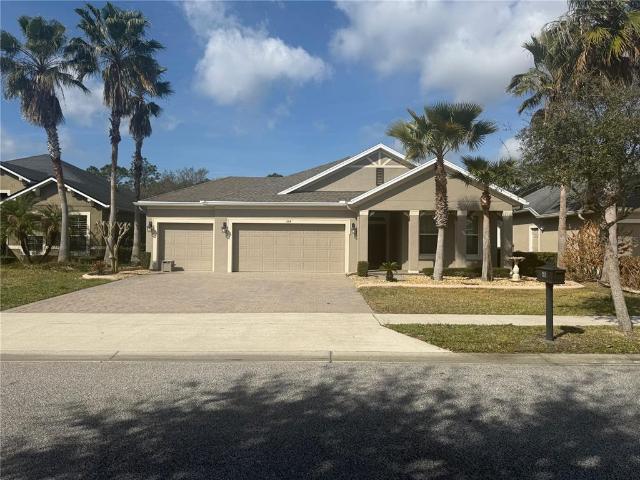 264 Birkdale Dr, Daytona Beach, FL 32124 | MLS #NS1087 | Compass