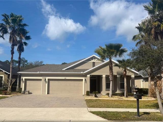 264 Birkdale Dr, Daytona Beach, FL