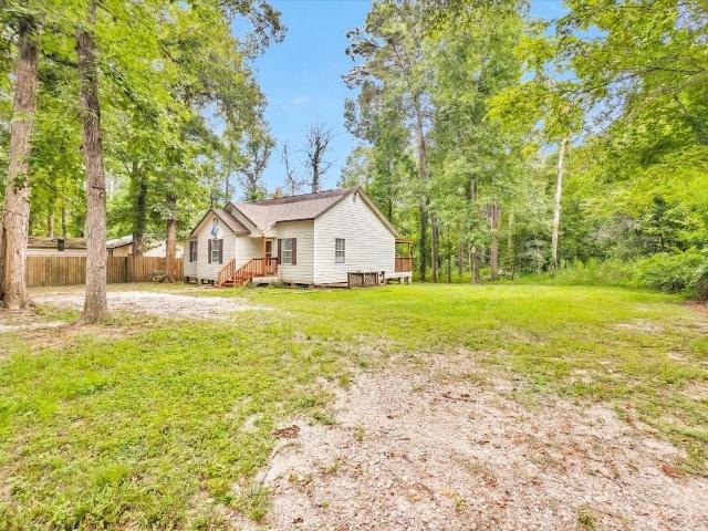 264 Buck Owens Road