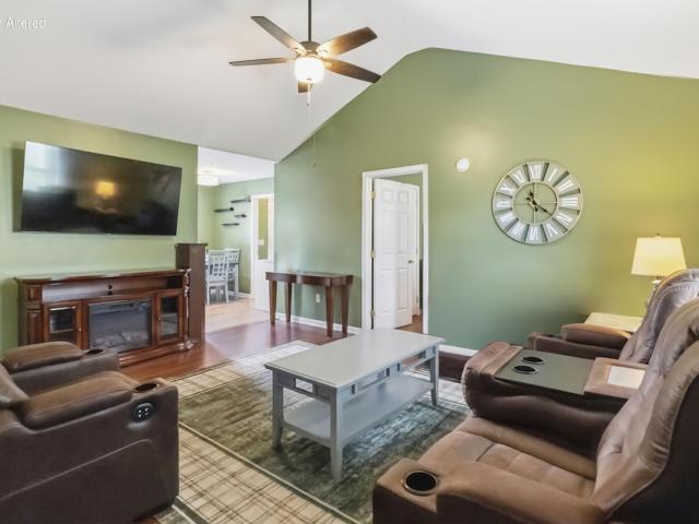 264 Gentry Drive