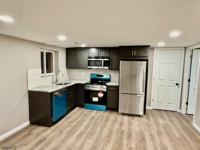 264 Girard Ave, Unit A, Somerset, NJ 08873 | MLS #4006
