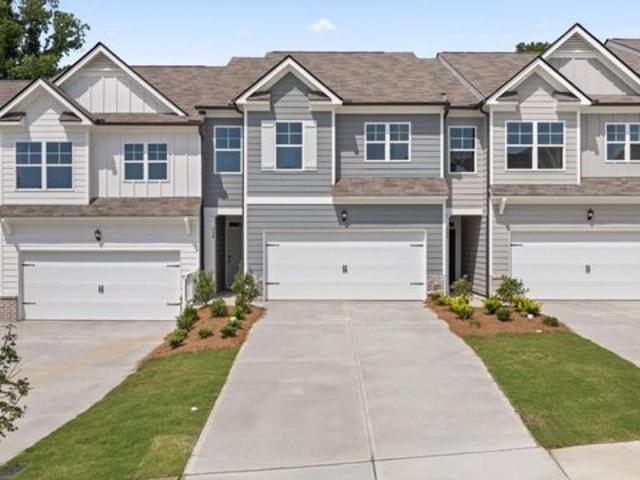 264 Deerberry Dr, Jasper, GA 30143